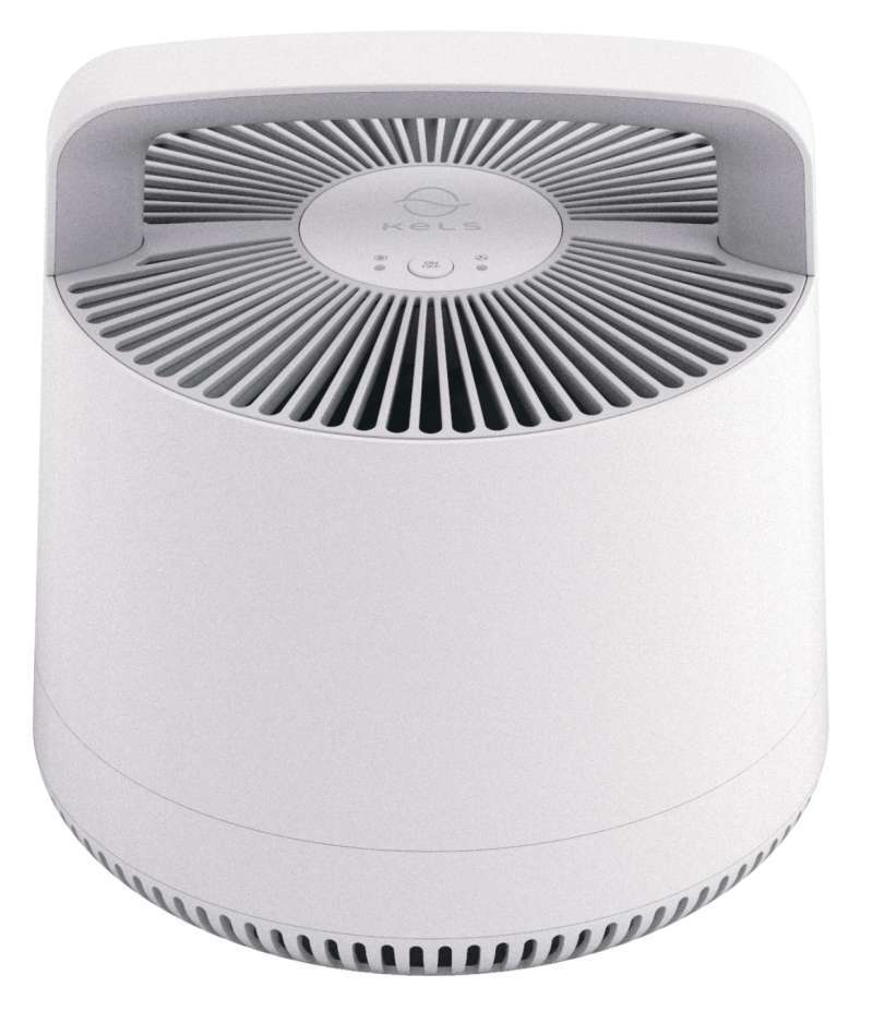 Jual Kels - Portable Air Purifier - Kels Neva Rechargeable Air Purifier ...
