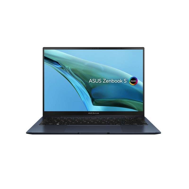 Promo Asus Zenbook S13 Flip Up5302za Oleds711 Oleds712 Laptop 2 In 1 ...