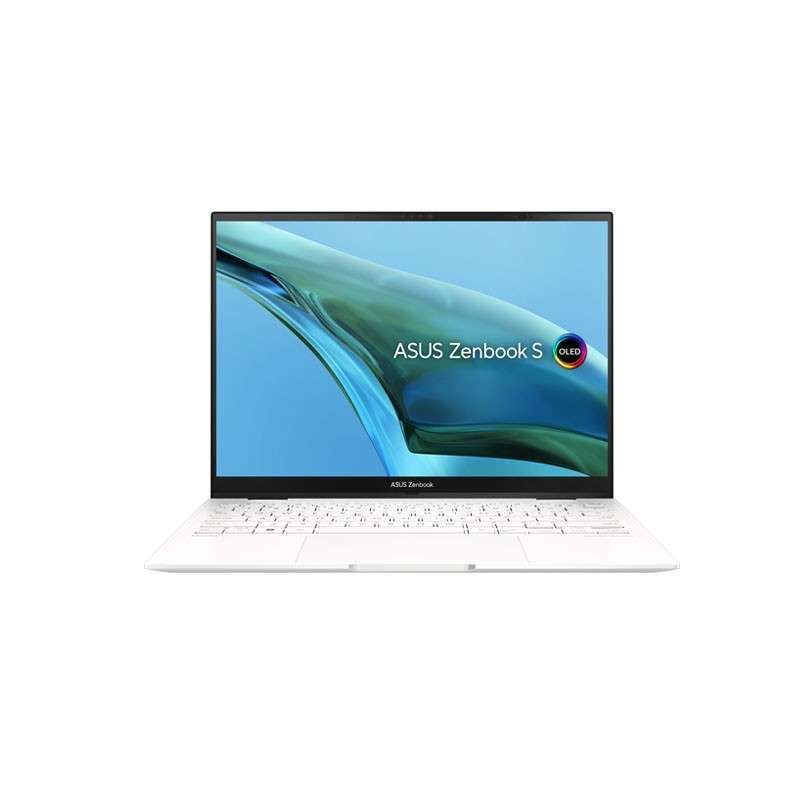 Jual Asus Zenbook S13 Flip Up5302za Oleds711 Oleds712 Laptop 2 In 1 ...