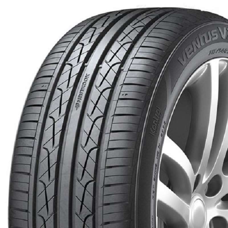 Promo Hankook H457 Ventus V2 Concept 205/55 R16 Ban Mobil Diskon 1% Di ...