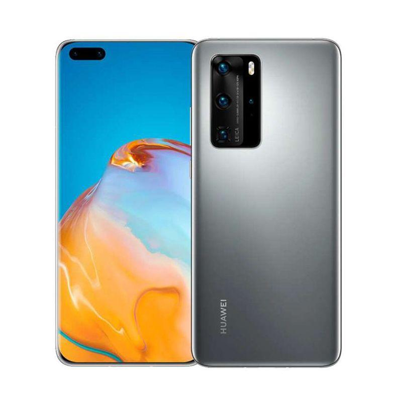 Huawei P40 Pro - Harga dan Spesifikasi Terbaru Mei 2026