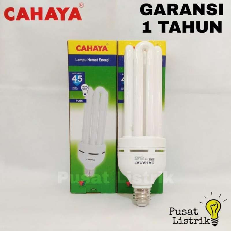 Jual Lampu Jari 4u 45watt Cahaya Lampu Plc 45w Cahaya Di Seller Pusat ... Jual Lampu Jari 4u 45watt Cahaya Lampu Plc 45w Cahaya Di Seller Pusat ...