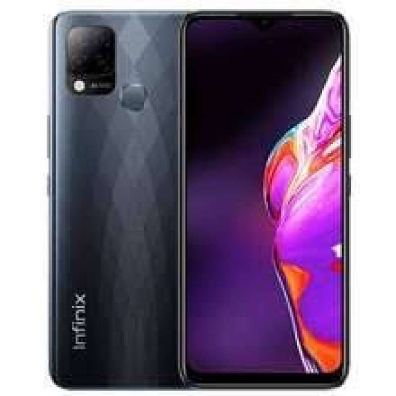 Jual Infinix Note 10 Official Spesifikasi Original, Murah & Diskon ...