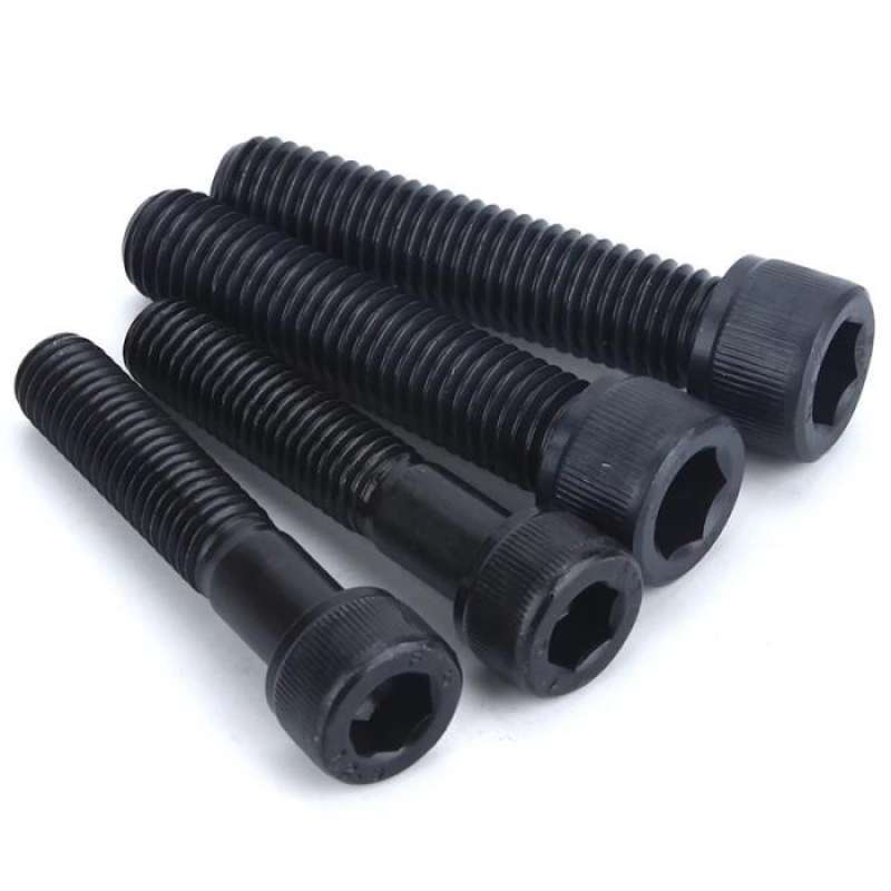 Jual Baut L Baja M20 X 50 Allen Bolt Baja M20x50 Socket Cap Screw Di ...