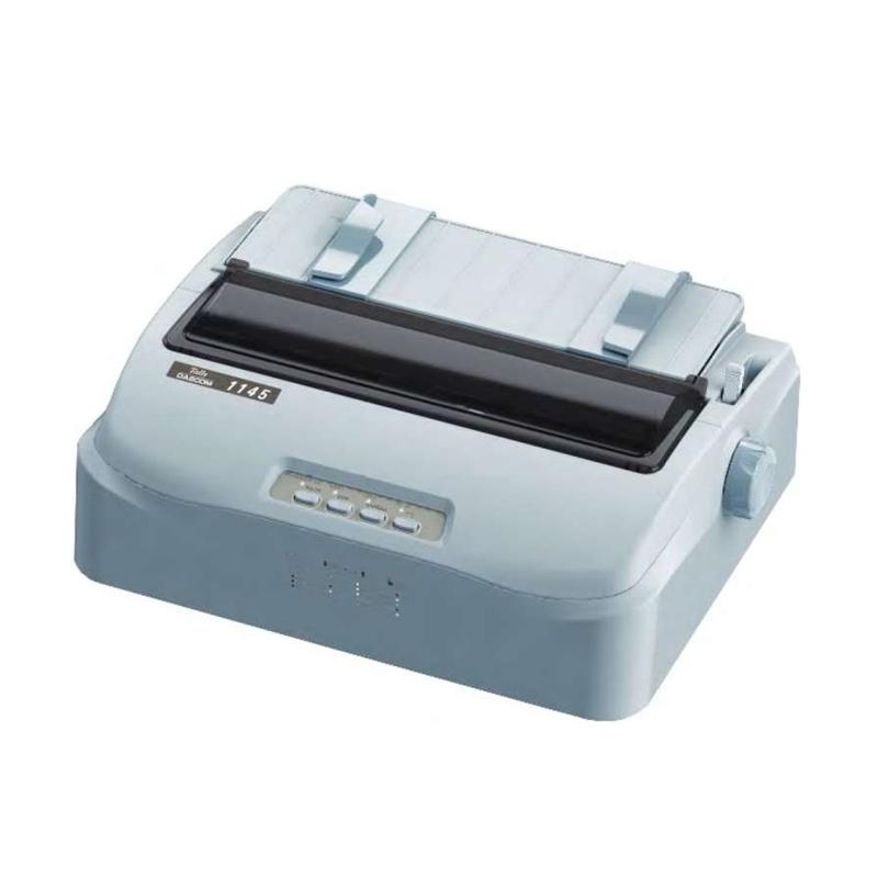 Jual Tally Dascom 1145 Usb+ethernet Dot Matrix Printer Di Seller ...