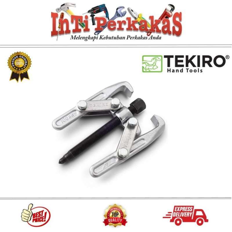 Jual Two Arm Puller 8 Inch Tekiro (AU-AP1050) di Seller Inti_Perkakas ...