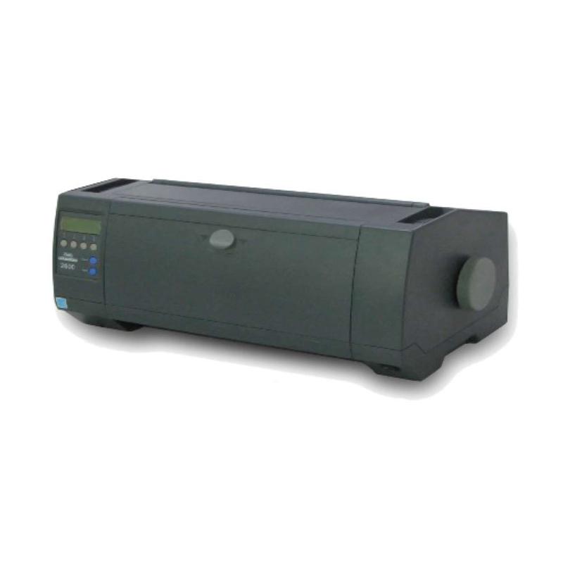 Jual Tally Dascom 2610+ Dot Matrix Printer Di Seller Printer Tally ...