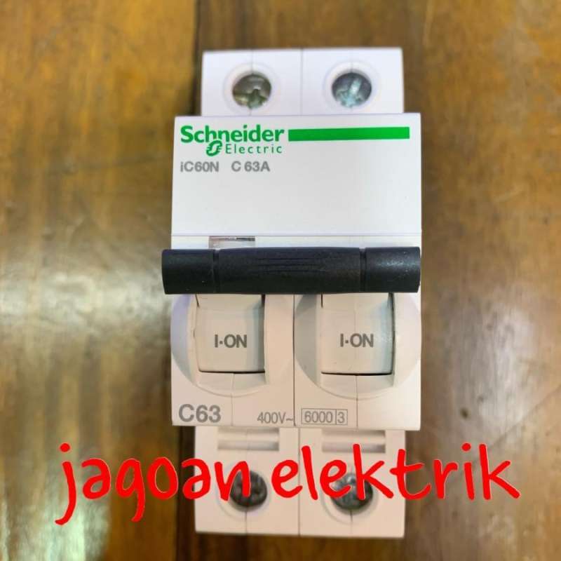 Jual Mcb Schneider Smart Original Murah - Harga Diskon Juni 2024 ...