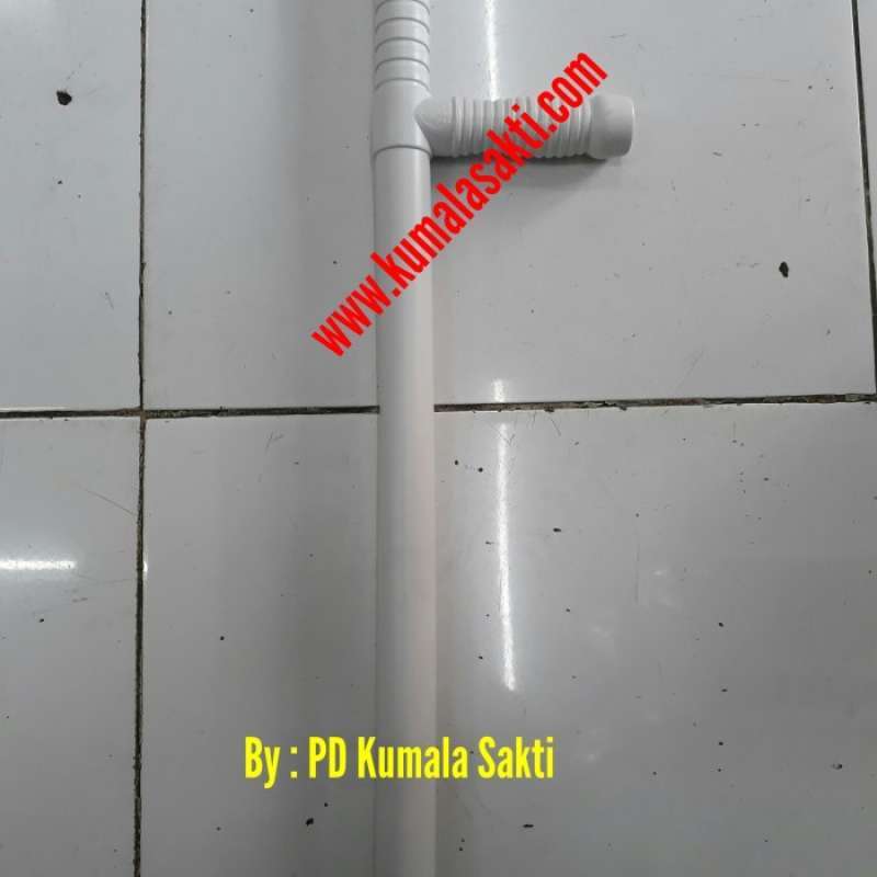 Promo TONGKAT T FIBER SATPAM SECURITY-PENTUNGAN SATPAM SECURITY ...