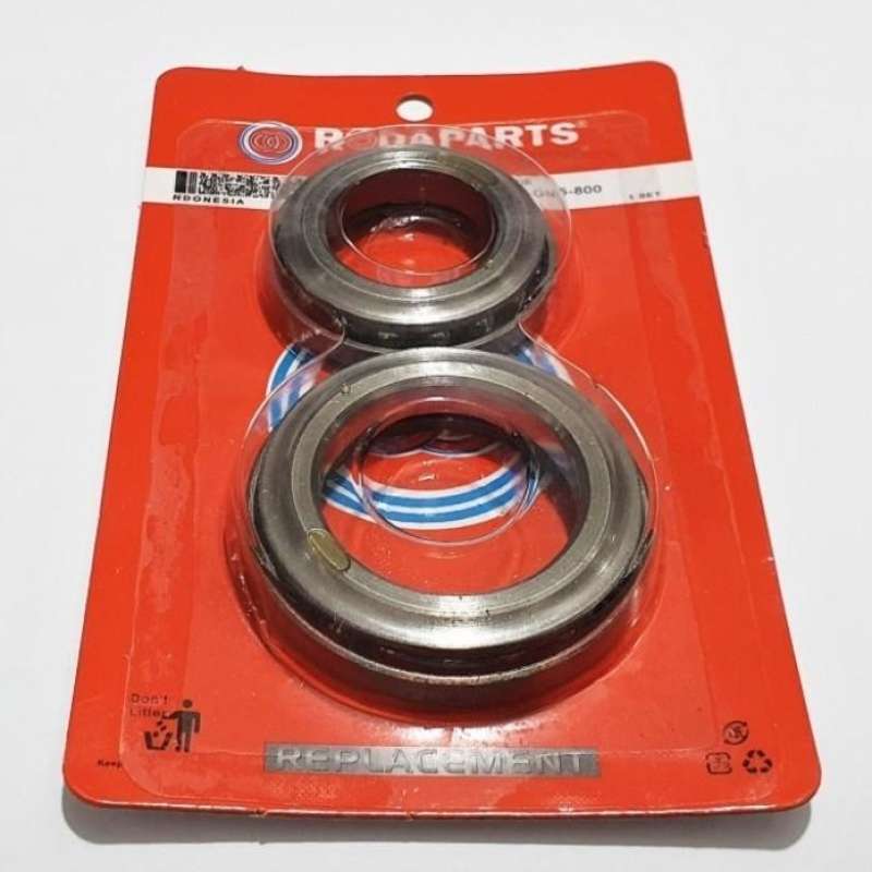 Jual Komstir Honda Grand,supra X,fit,x 125,beat,vario,revo ( Roda Parts ...