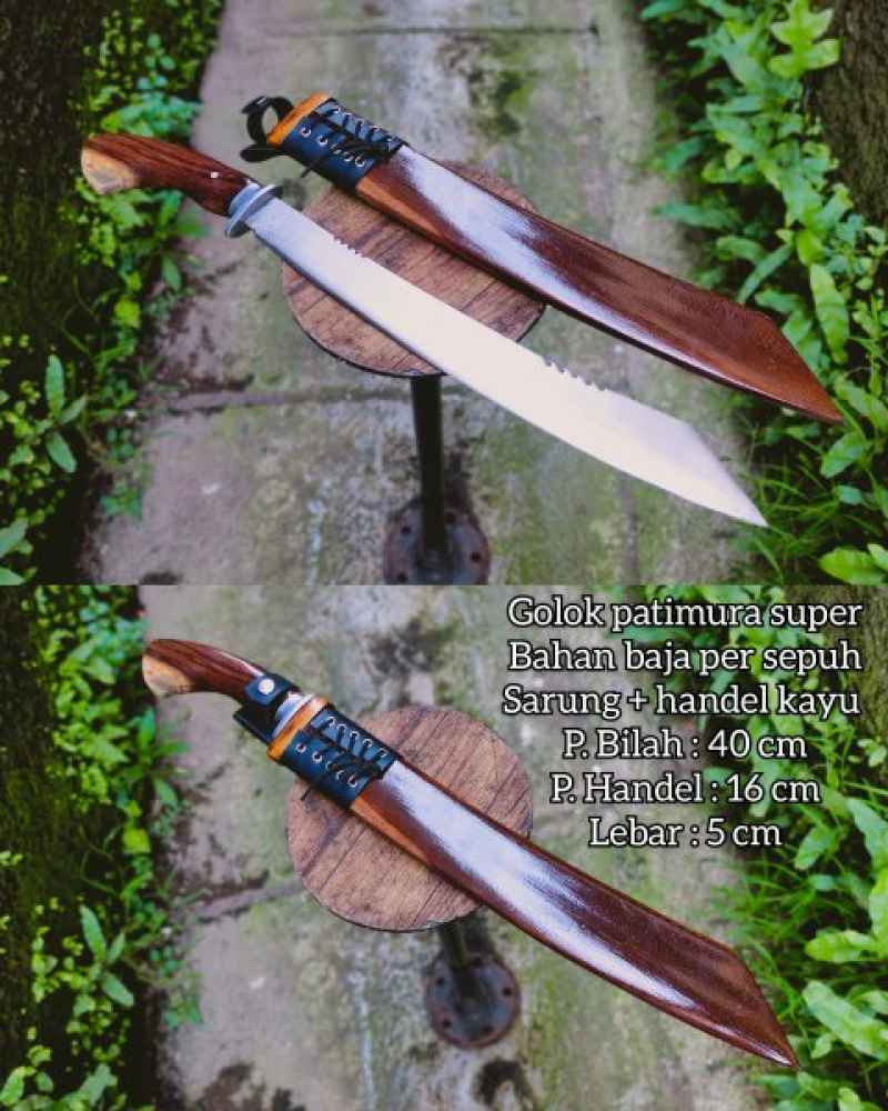 Promo golok kebun golok baja golok kerja potong kayu alat bantu ke ... Promo golok kebun golok baja golok kerja potong kayu alat bantu ke ...
