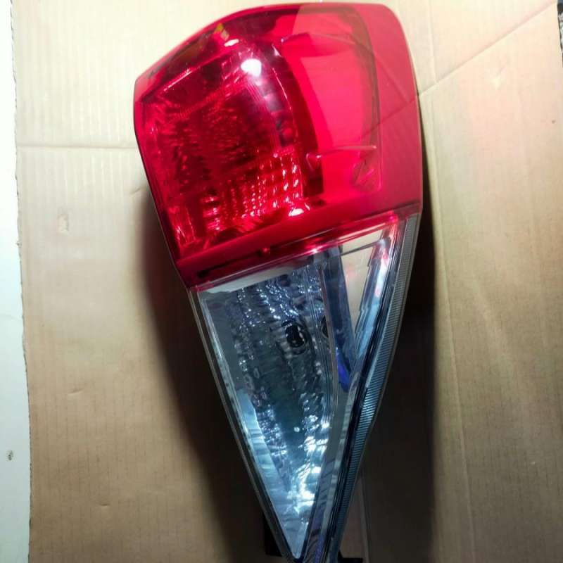 Jual Stoplam Lampu Stop Innova Reborn Original Toyota Di Seller Samudra ...