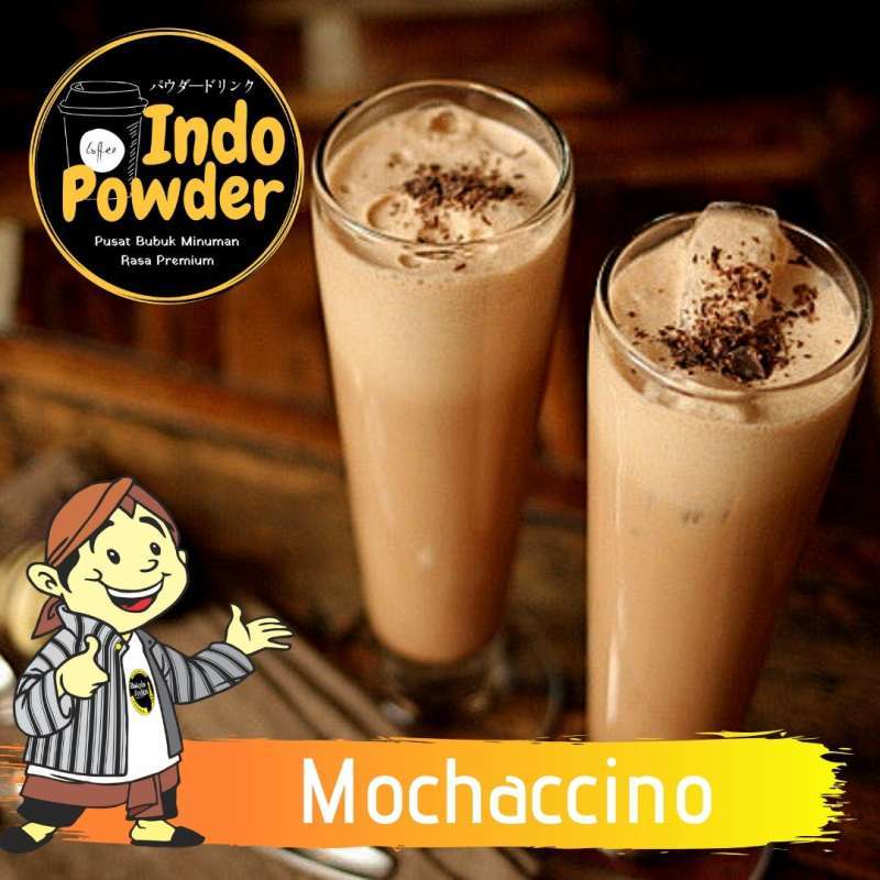 Jual Bubuk Mochaccino Terdekat 🏷️ Harga Grosir Murah Terupdate Hari Ini ...