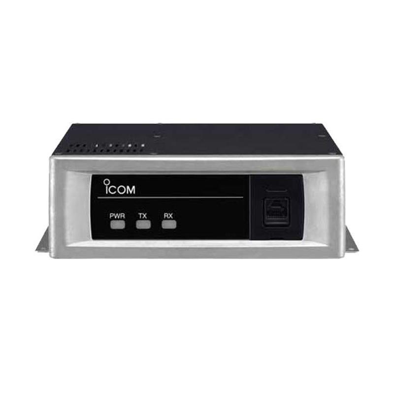 Jual ICOM UR-PA5000 Power Amplifier - Hitam di Seller Plaza GPS ...