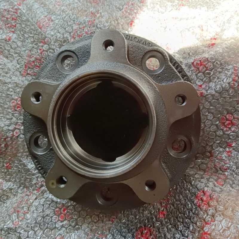 Jual NAP RODA DUTRO 130 HD 42411-OW010 HINO di Seller MANDIRI DIESEL(MD ...