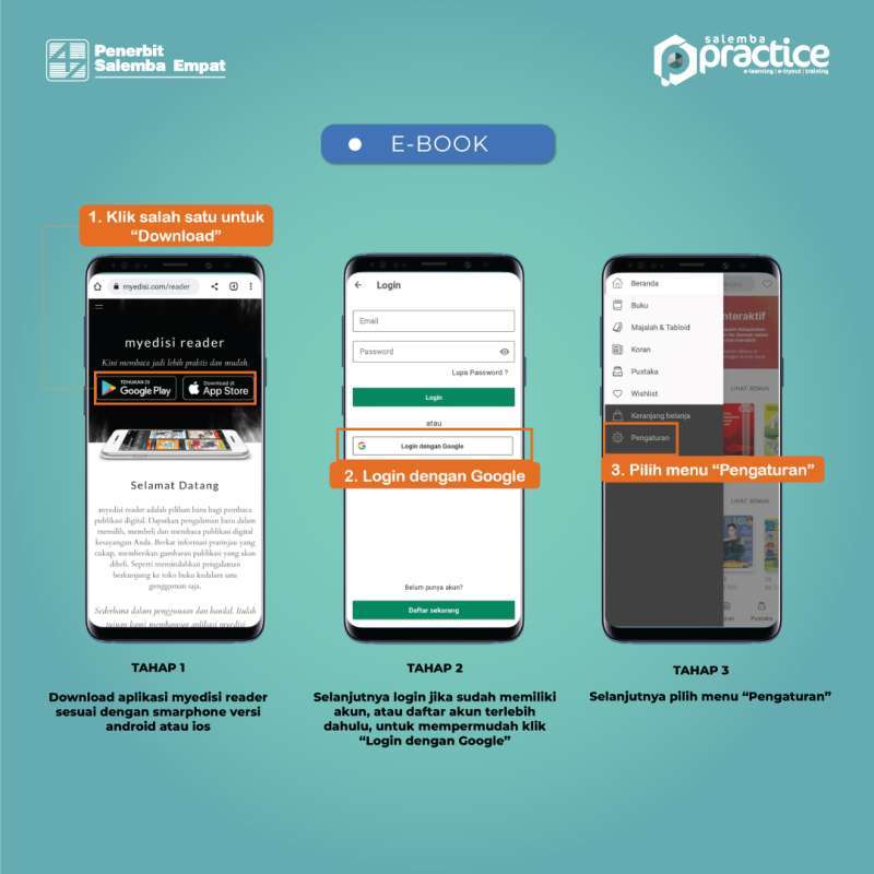 Promo E-book Aplikasi Komunikasi Bisnis/sri Suyatni, Sandra Aulia Zanny ...
