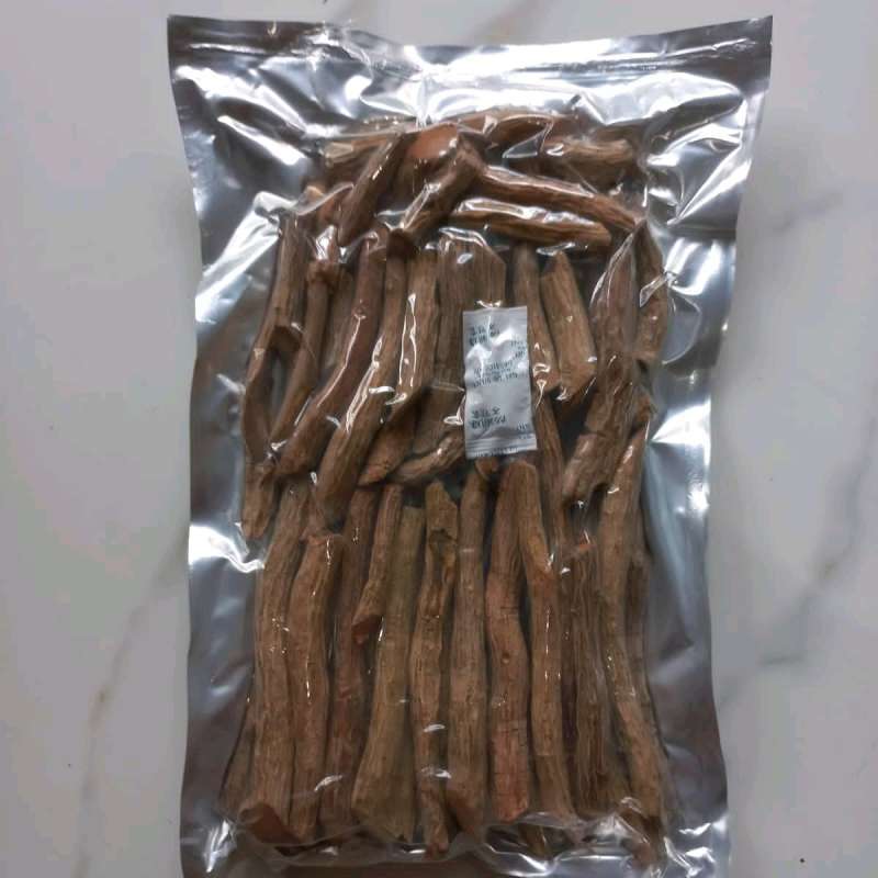 Jual Akar Tongkat Ali Merah Kalimantan 500gram/ 100% Asli / Pasak Bumi ...