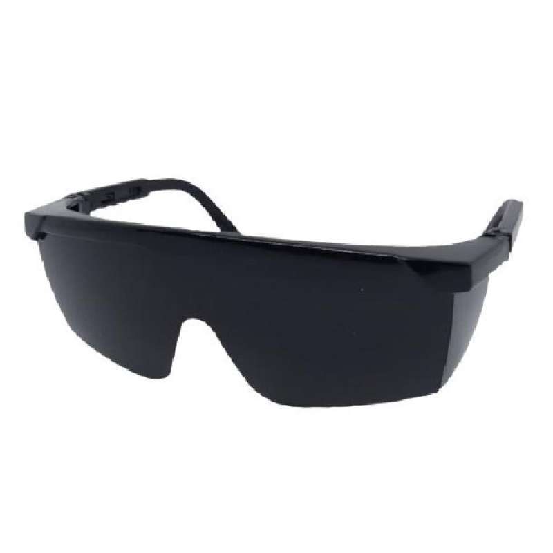 Jual Kacamata Safety Gerinda / Las Hitam Nankai / Kacamata Hitam Safety di Seller AGUNG TEKNIK ...