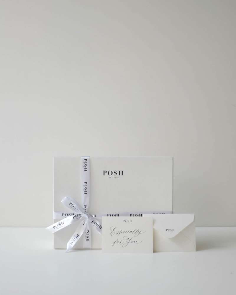 Promo Posh Gift Set - Multicolor Diskon 4% di Seller Agra - Kab. Bekasi ...