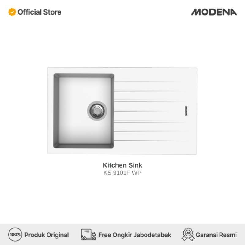 Jual Deep Sink Harga Termurah Dan Terlengkap 2024 | Blibli