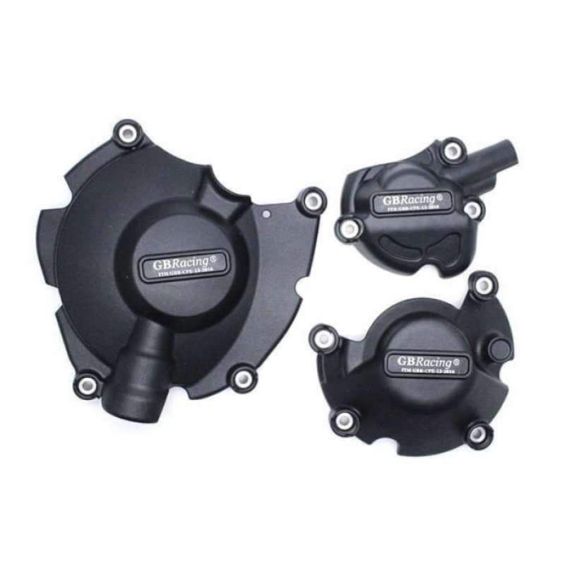Promo Gb Racing Engine Cover Pelindung Mesin Yamaha R1 /R1M Original Uk ...
