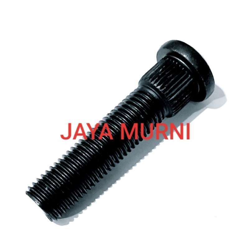 Jual Baut Mur Roda L300 Terbaru Dengan Harga Termurah Di 2024 | Blibli