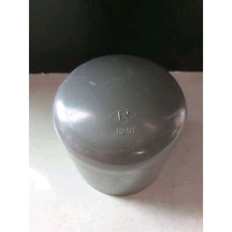 Jual Dop Tutup Pipa Pvc Tutup Plug Pipa Pvc 3 Aw Rucika Di Seller Js6 ...