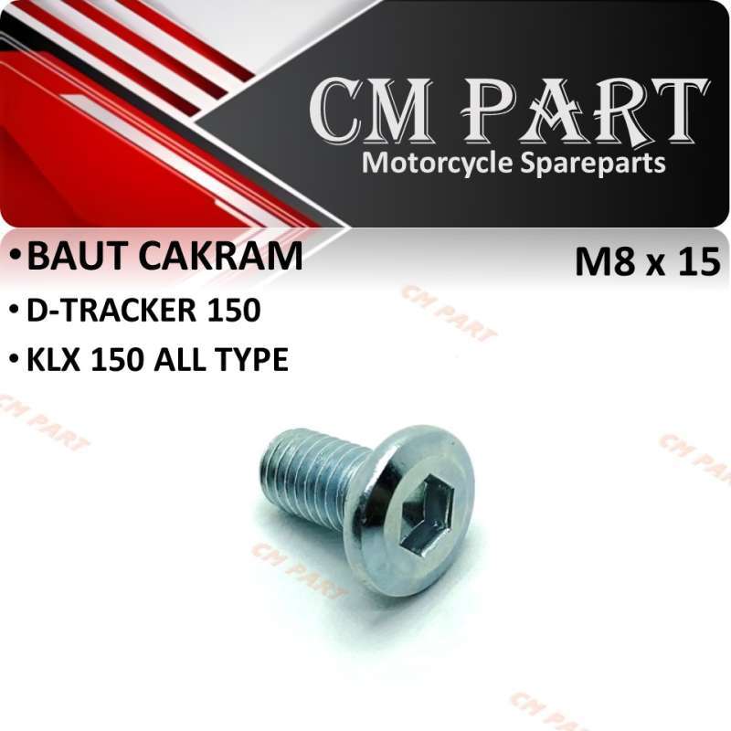 Harga Piringan Cakram Klx 💯 Terbaru, Spesifikasi, & Kredit Maret 2025