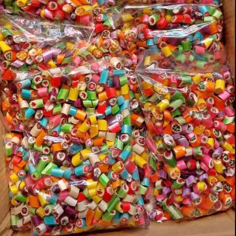 Jual STICKY CANDY PERMEN VIRAL KILOAN STIKKY CANDY 1KG PERMEN BUAH di ...