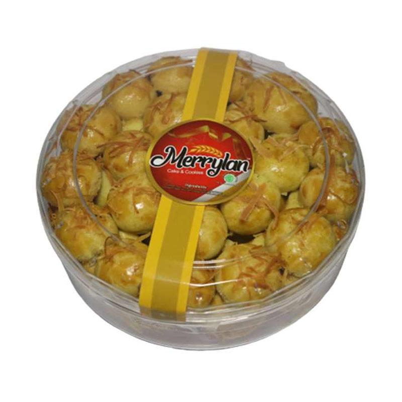 Harga Kue Nastar 500 Gram - Resep Rahasia Masakan