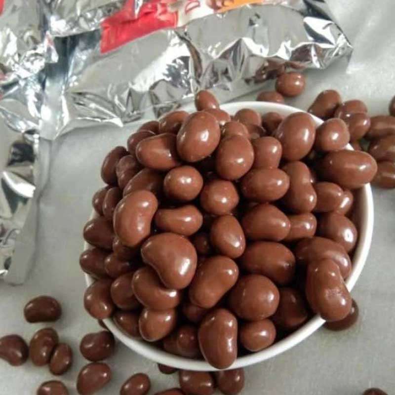Jual Delfi Coklat [500 g] di Seller ARTIGI CHOCOLATE - Harjosari II ...