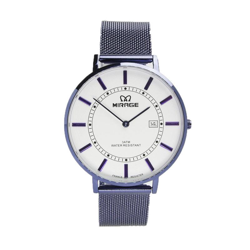 Simak Yuk Rekomendasi Jam Tangan Mirage Pria, Keren Banget! - Blibli ...