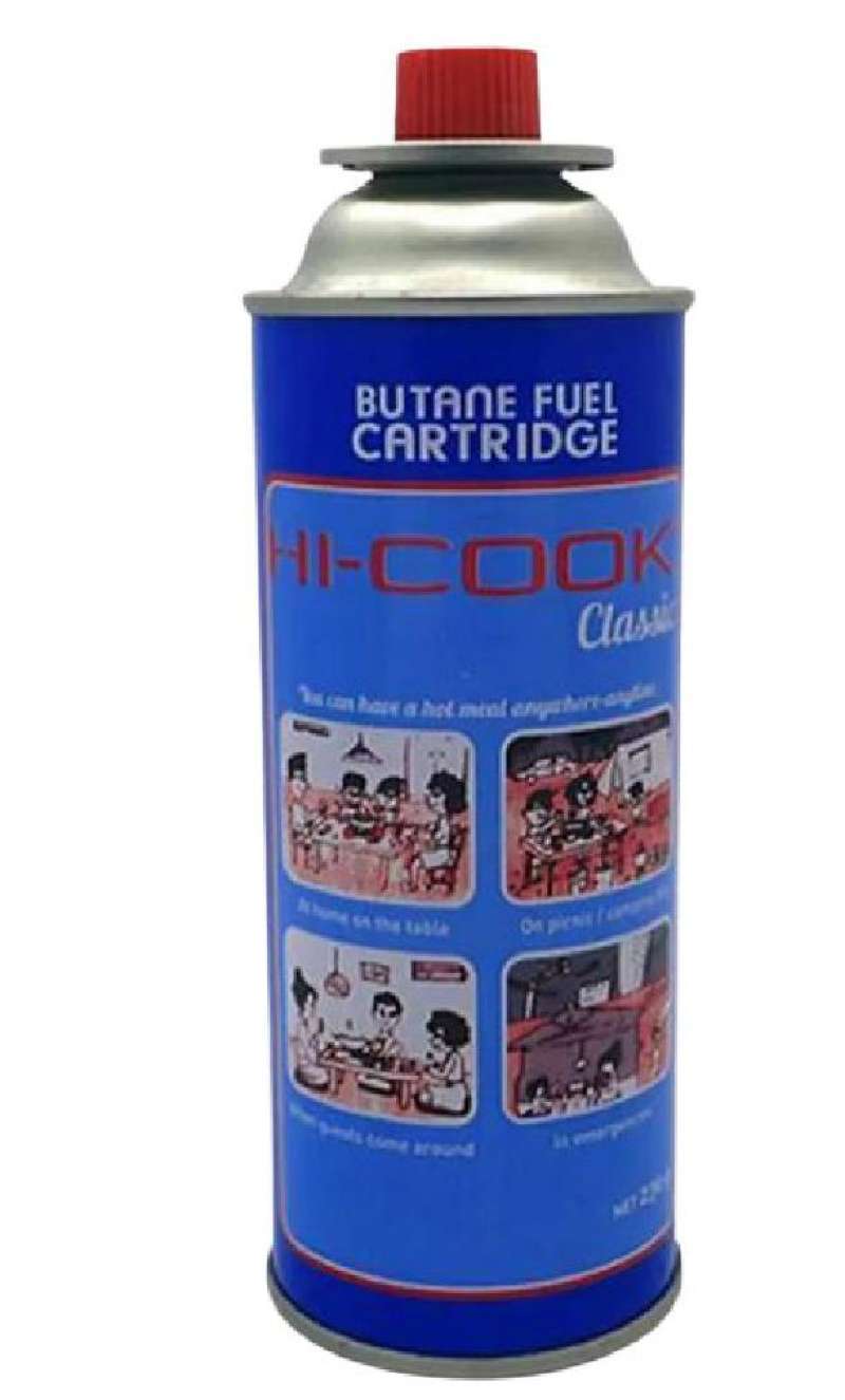 Jual Paket Gas Isi 2 - Gas Portable - Reffil Isi Ulang Gas Kaleng Di ...