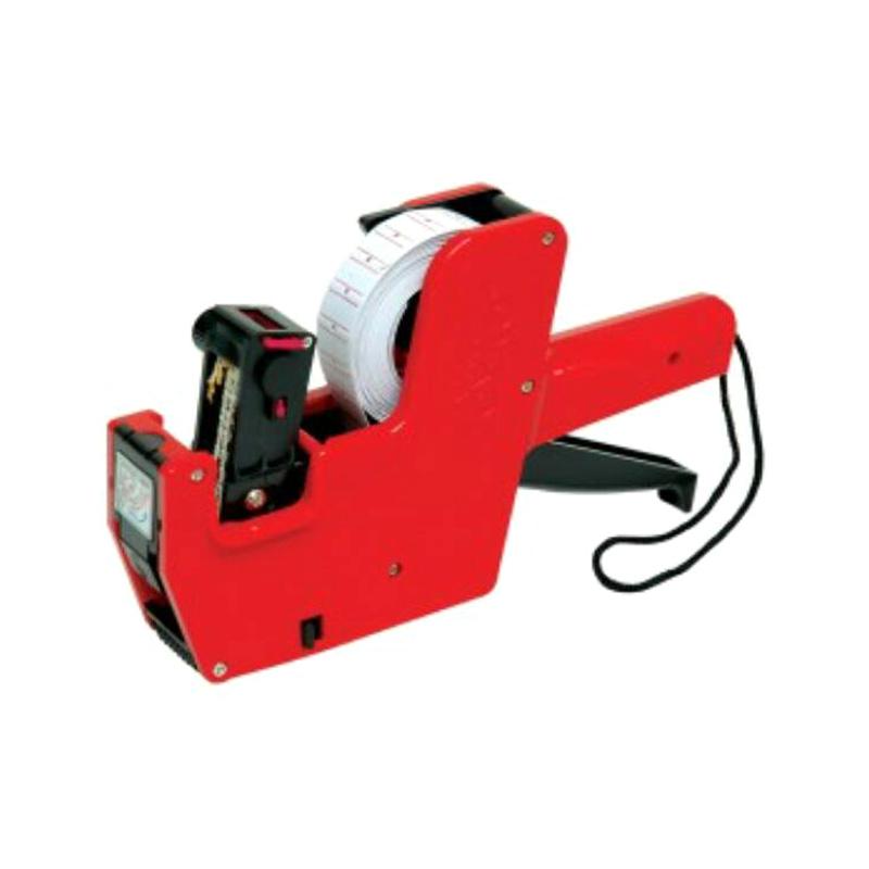 Promo Alat Label Labeller Harga Joyko 1 Baris 8 Digit MX-5500M Diskon ...