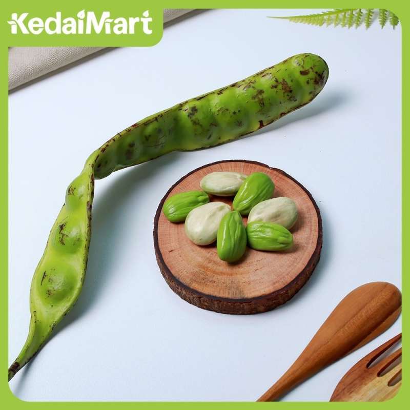 Jual Petai / Pete Satuan / Petai Segar Fresh - KEDAIMART di Seller ...