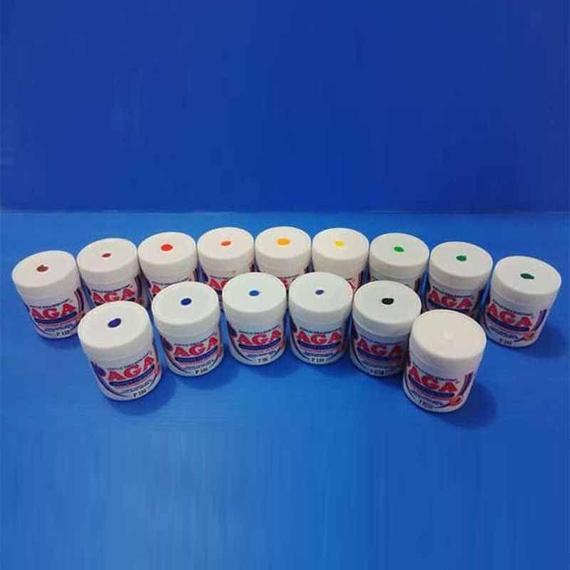 Jual Cat Aga Poster Original Murah - Harga Diskon Maret 2024 | Blibli.com