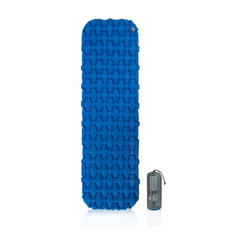 Jual Naturehike Matras Angin [FC-10 NH19Z032-P] - 1 Biru di Seller MTMA ...