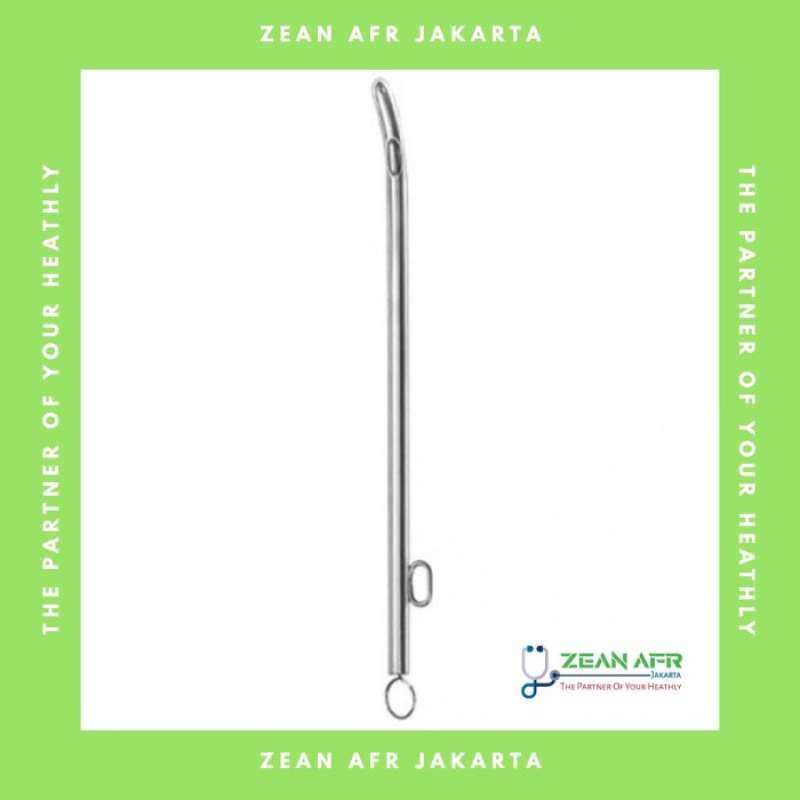 Jual Kateter Urin Cateter Besi stainless steel Catheter U di Seller ...