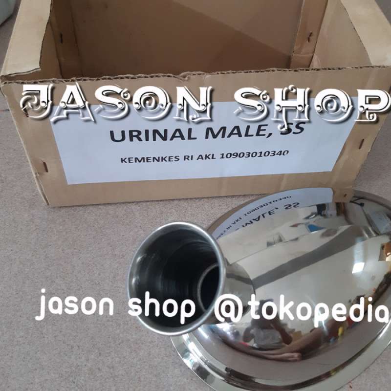 Pispot Dewasa Lengkap Harga Terbaru Juni 2024 | Blibli