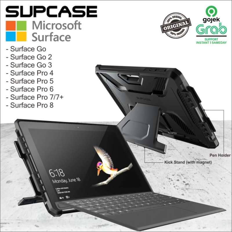 Jual Surface Pro 8 Lte Original Murah - Harga Diskon Juni 2024 | Blibli