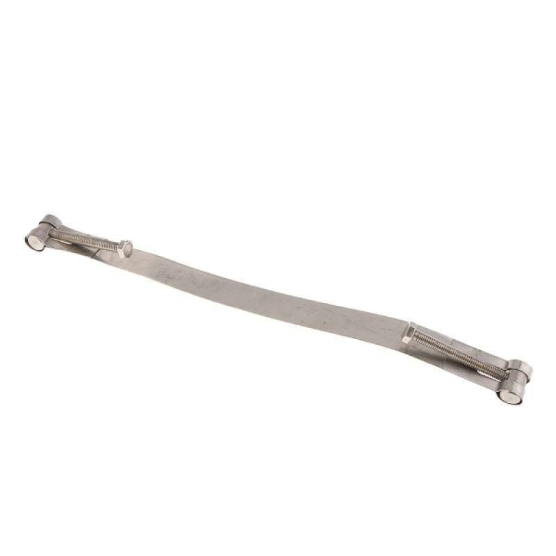 Jual Oem Stainless Steel Membrane Housing Ro Filtration Tube Pipe ...