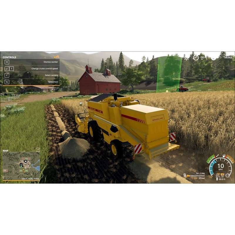 Jual Farming Game Paket Lengkap SEMUA SERI untuk PC Laptop di Seller Rihils - Rihils Shop - Kota ...