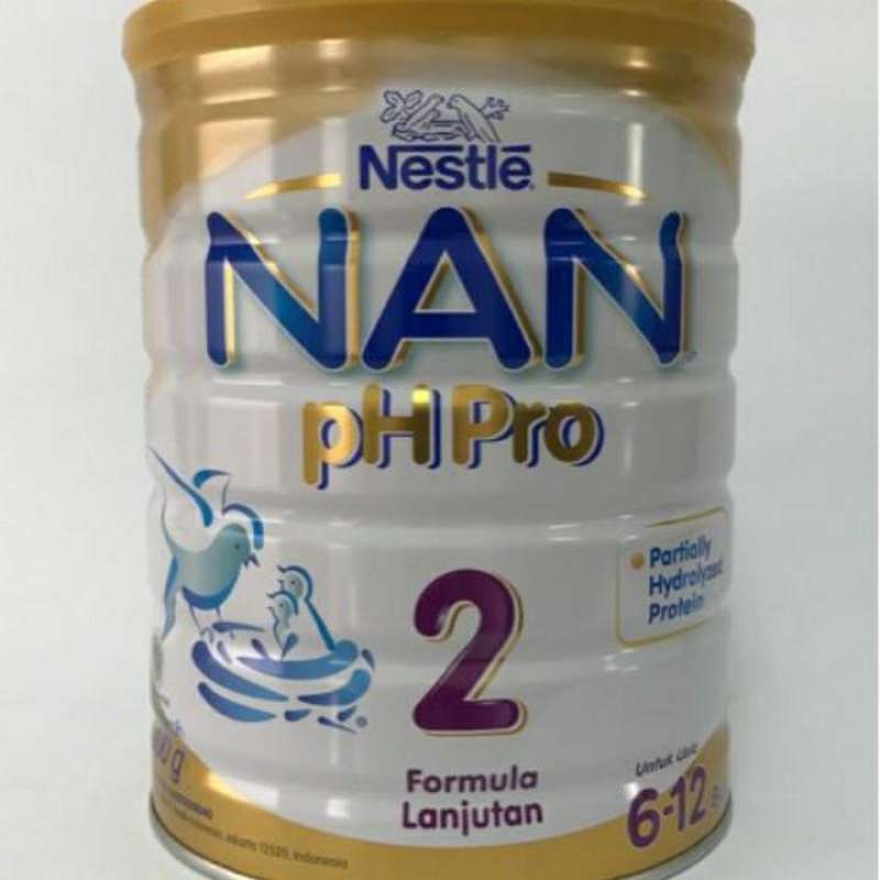 Jual Nan Ph Pro Tahap 2 Termurah - Harga Grosir Terupdate Hari Ini | Blibli