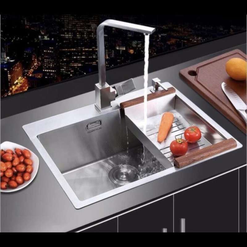 Jual kitchen sink Golden hand mirip Onan 5040 di Seller Hans Kitchen ...