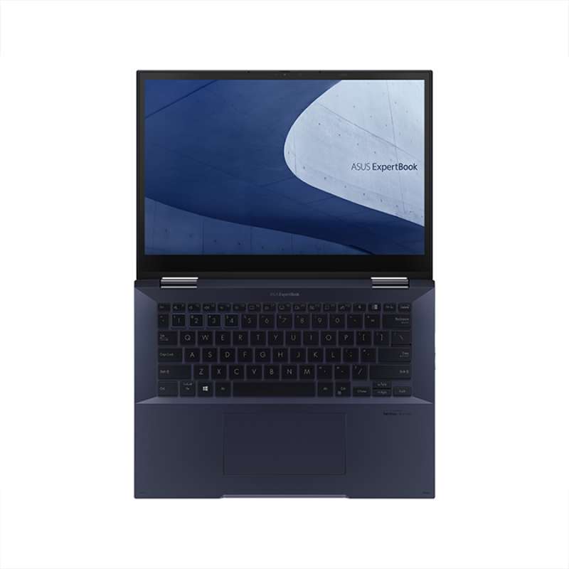 Jual Asus Expertbook B7 Flip B7402fea-l97150w Ci7-1195g7/16gb/512gb ...