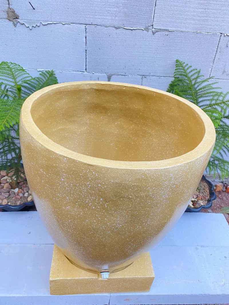 Jual Bak Mandi Besar Warna Cream Bintik Putih Model Lancip Ready Tanpa ...