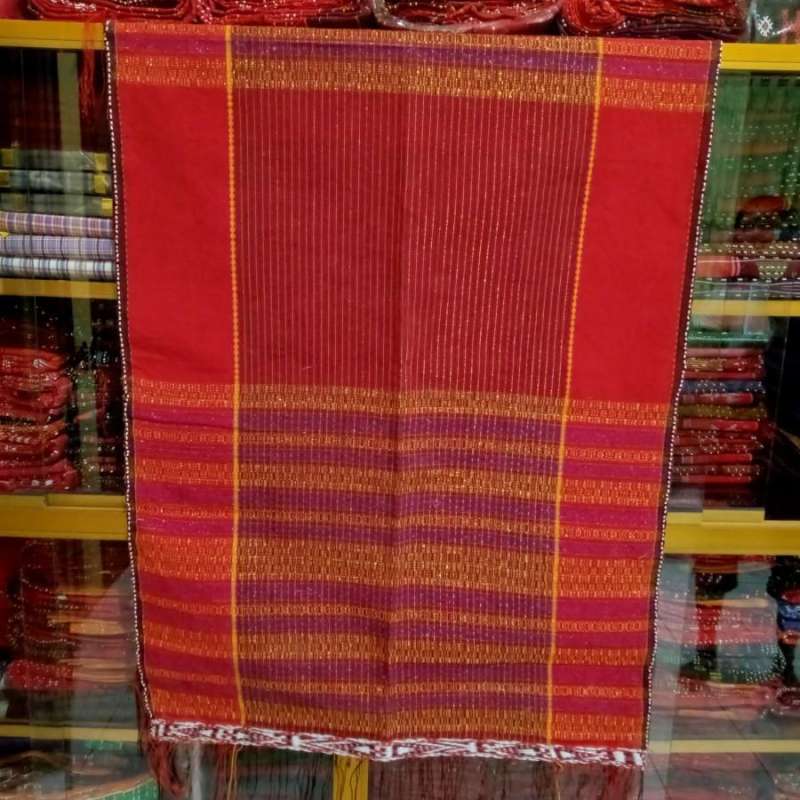 Jual ULOS RAGI HOTANG | ULOS BATAK TOBA di Seller Anita ulos - Kota ...