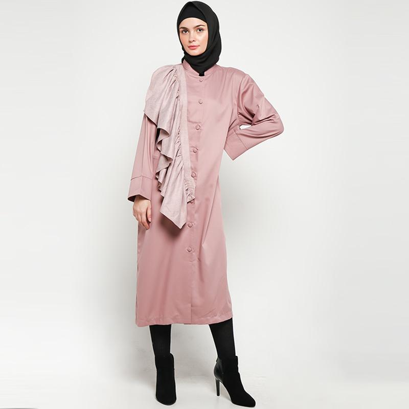 Rekomendasi Fashion Muslim Modern Terbaik - Blibli Friends