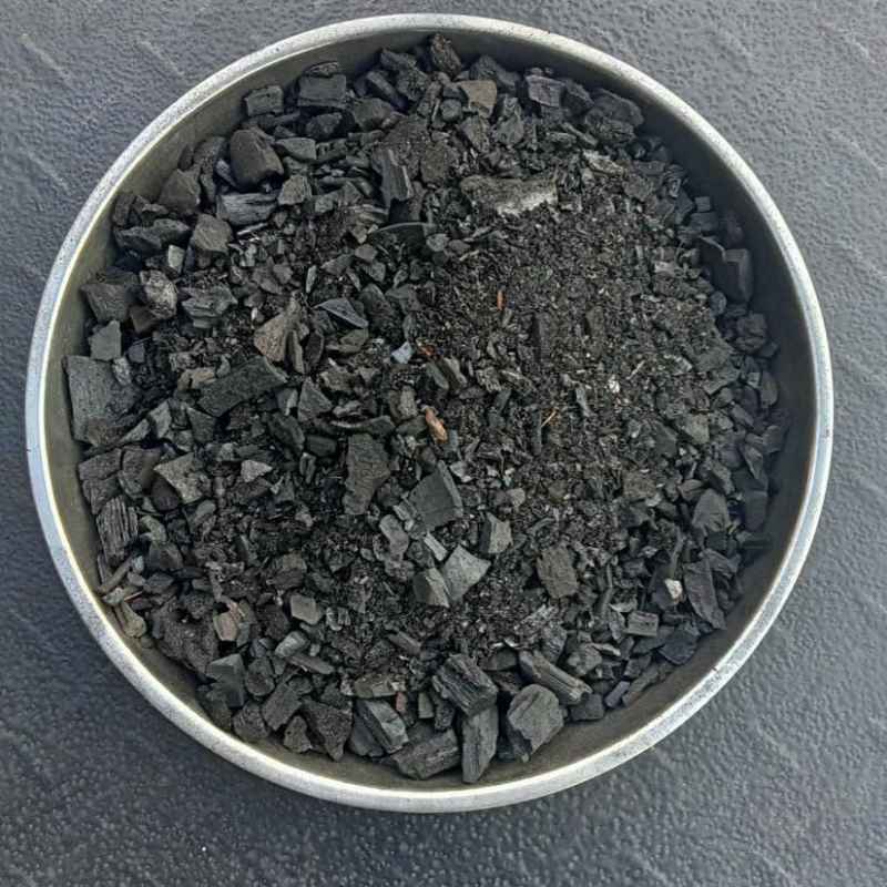 Jual ARANG KAYU - ARENG KAYU - WOOD / LUMP CHARCOAL - PACKING 1Kg s/d ...