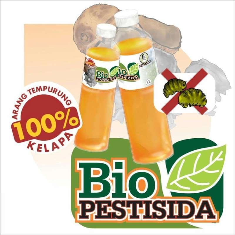 Jual Cocopower Bio Pestisida [1l] Di Seller Cocopower Mart - Pakem ...